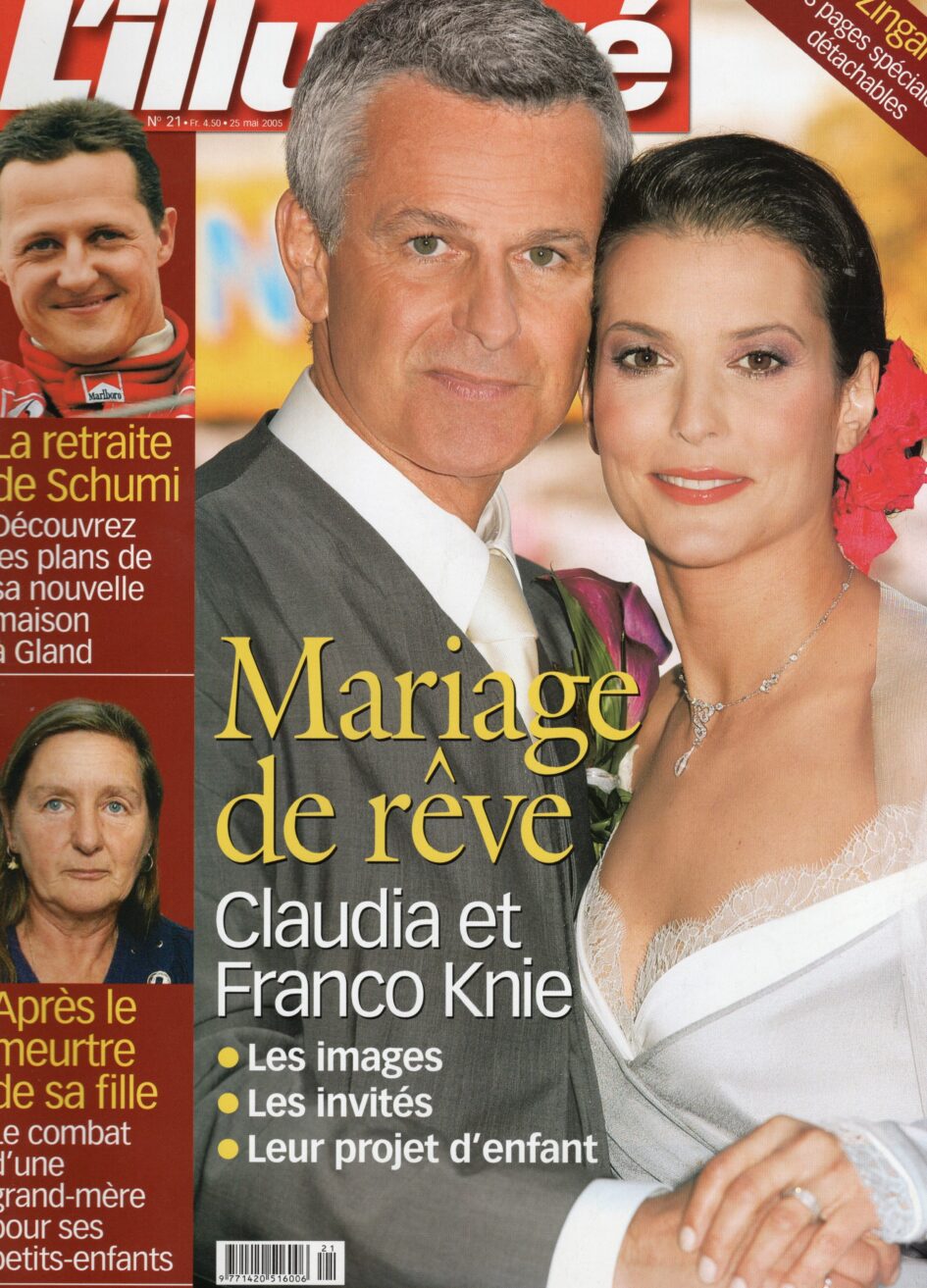 Charivari 2005 – KNIEPEDIA